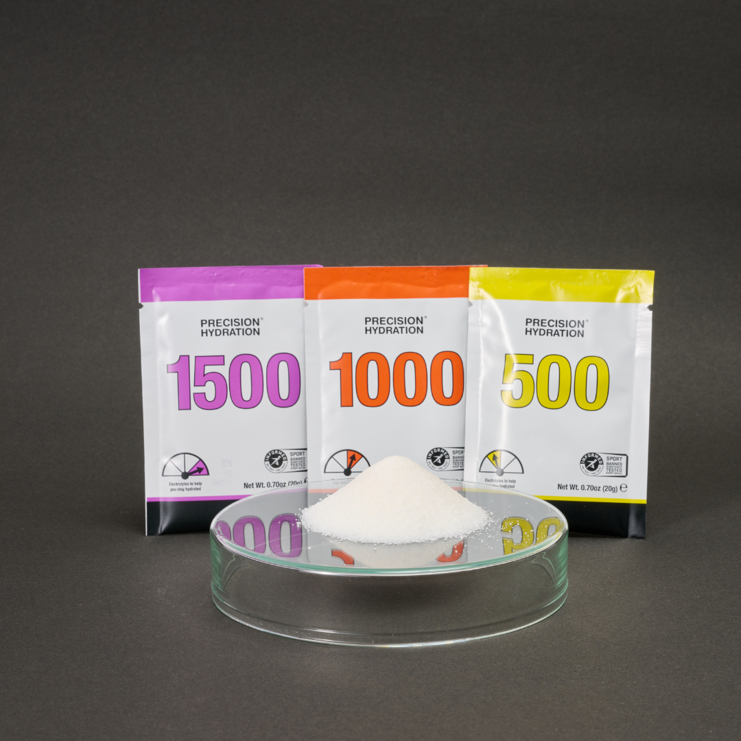 PH 1500 経口補水液・電解パウダー（1箱/8袋入）水分補給・熱中症対策｜PRECISION（プレシジョン） – Precision ...